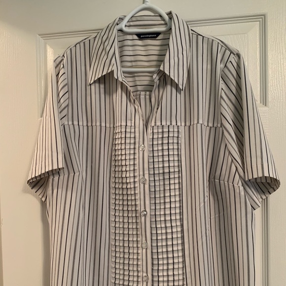 Penningtons | Tops | Ladies Blouse X Penningtons | Poshmark
